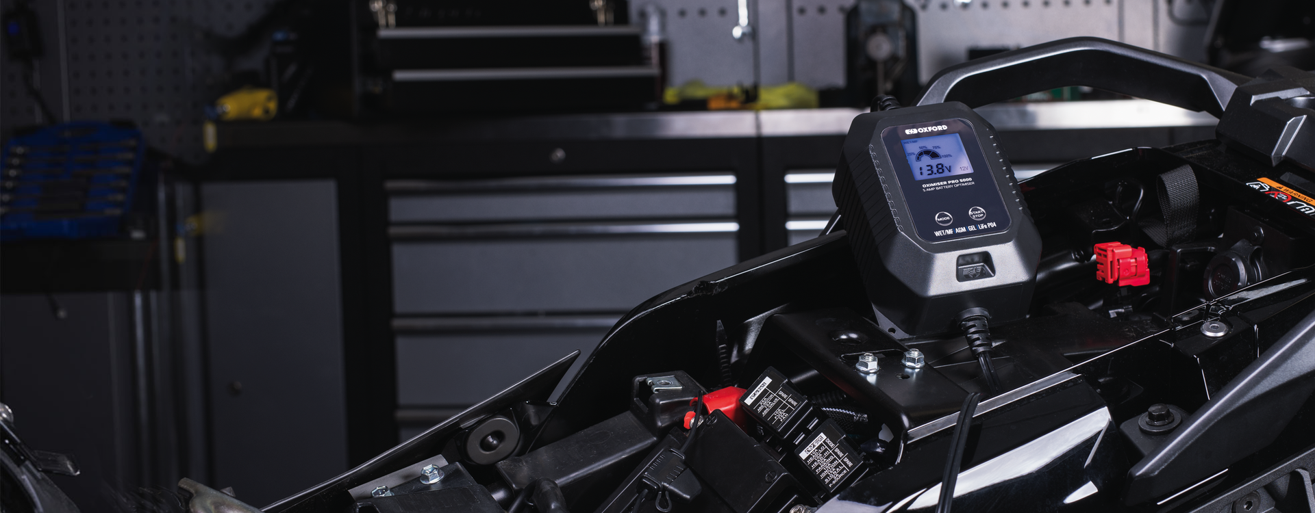 Oximiser Pro – Oxford Australia