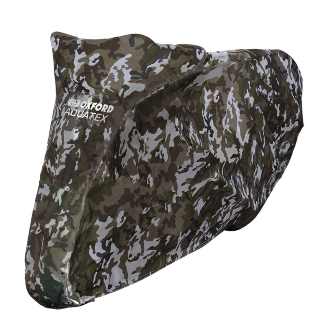 Oxford Aquatex Covers Camo S Oxford Australia