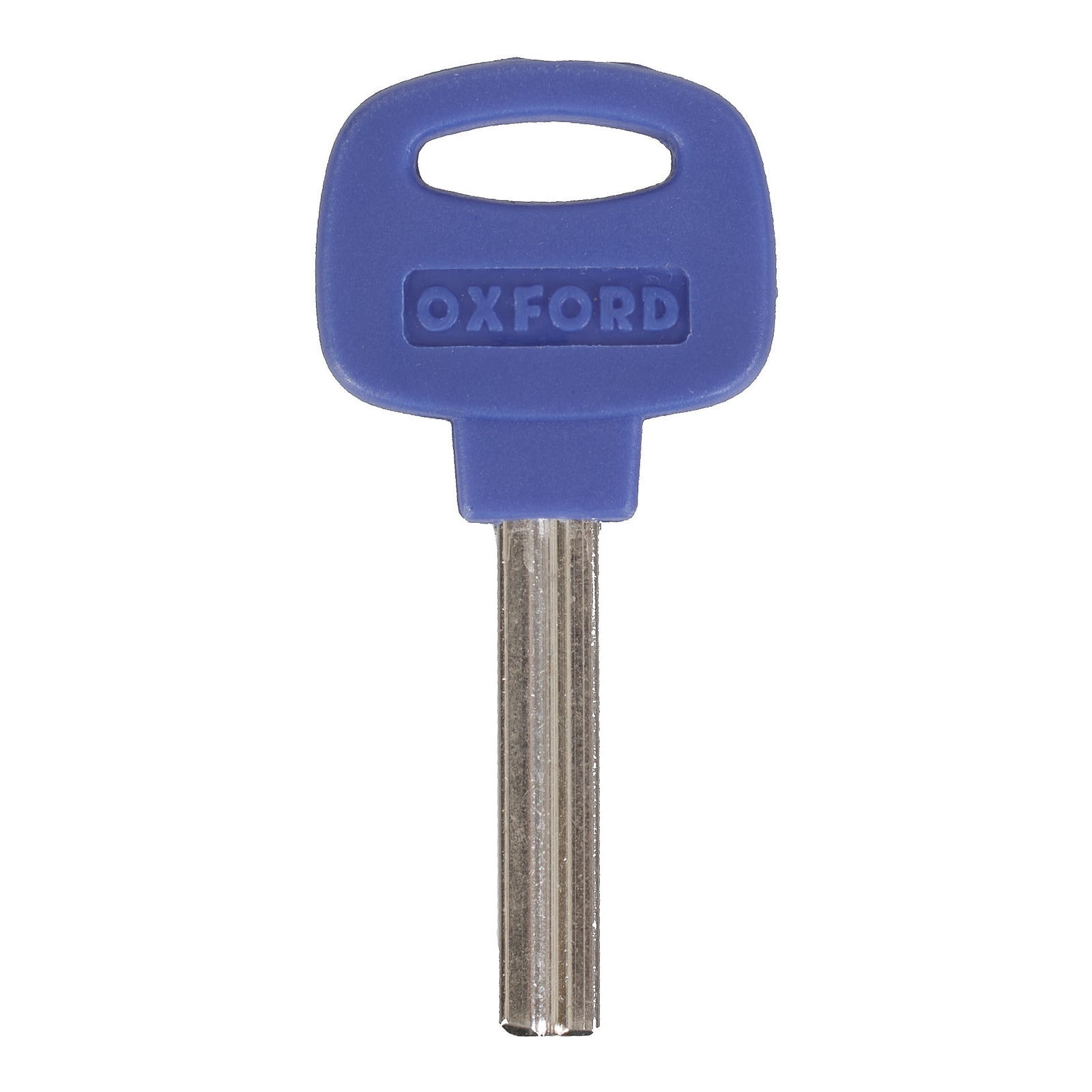Oxford High Security Key Blank Type E - HD Chain HD Mini – Oxford Australia