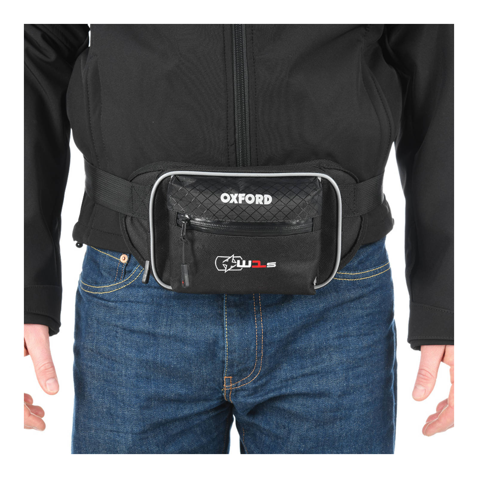 Oxford XW1S Waist Bag – Oxford Australia