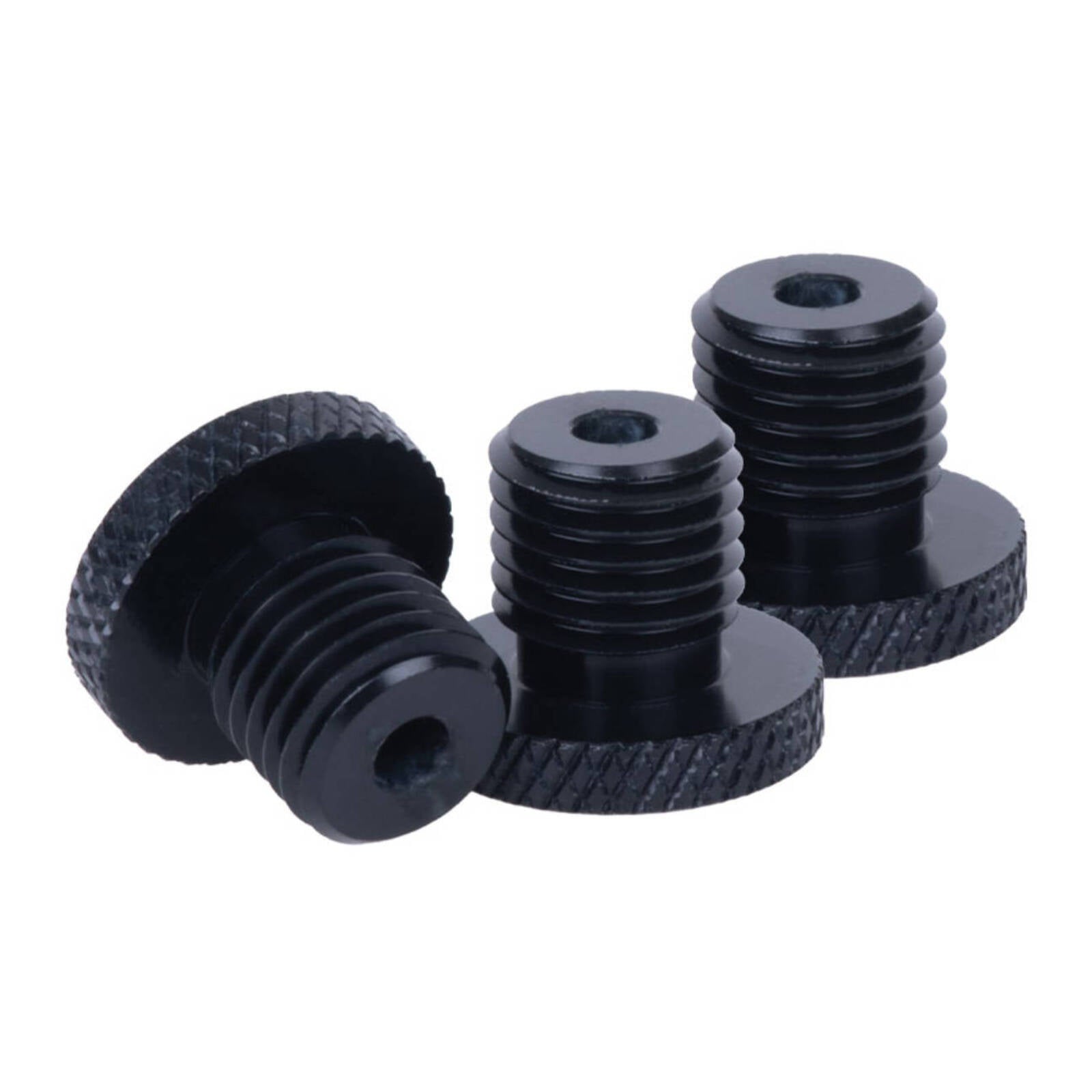 Oxford M8 Oxford Mirror Plugs 2 Right-hand + 1 Left-hand – Oxford Australia